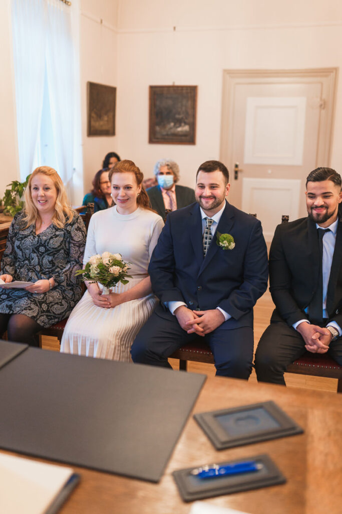 Hochzeit in Kronberg | Igor Kondler